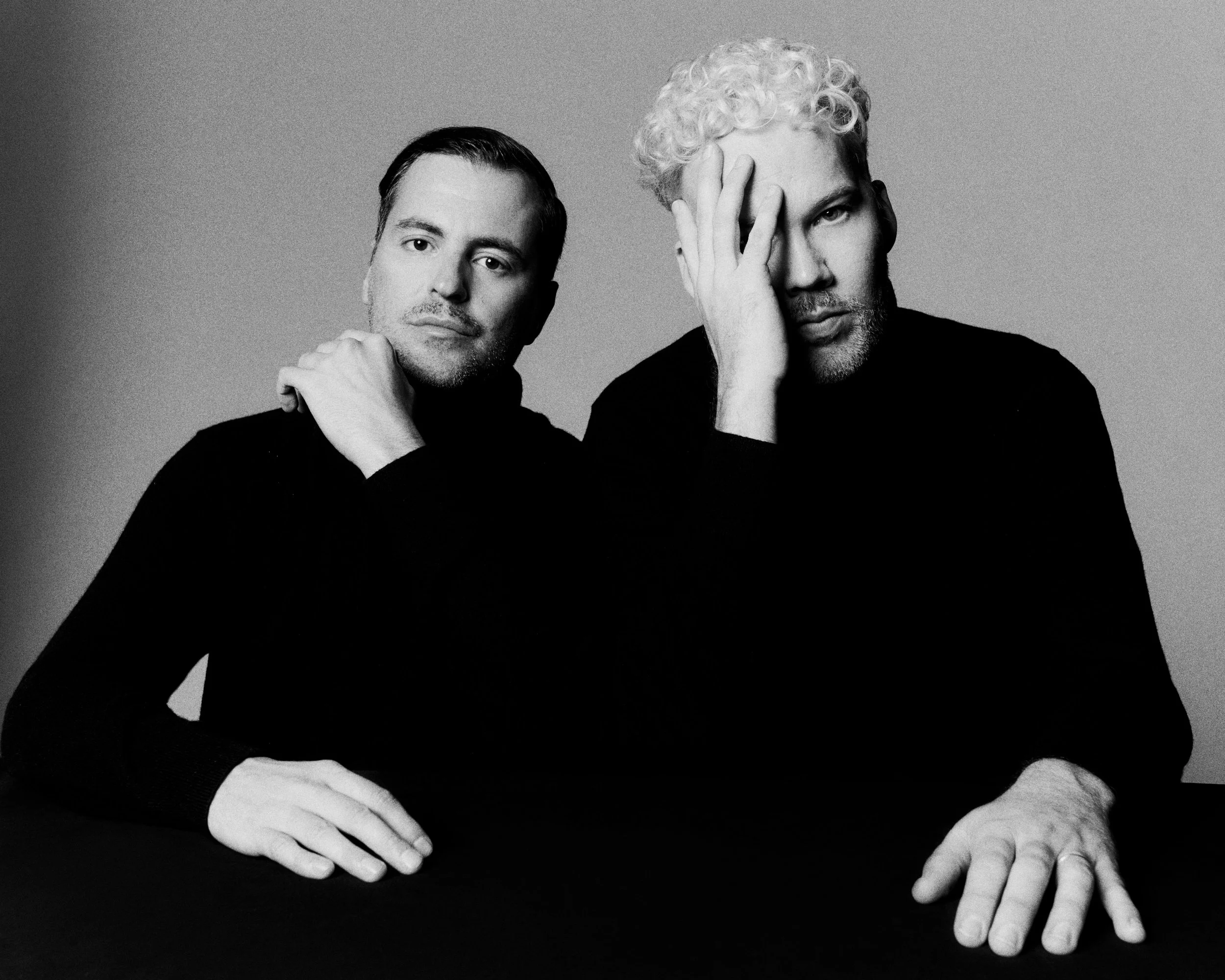 Polo & Pan Announces North American Shows at Red Rocks and Auditorio BB ...