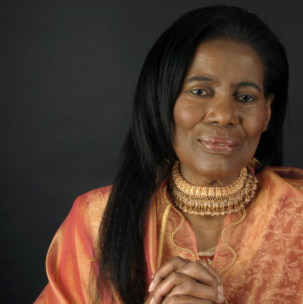 COSMIC MUSIC: The Celestial Songs of Alice Coltrane One Night Only with ...