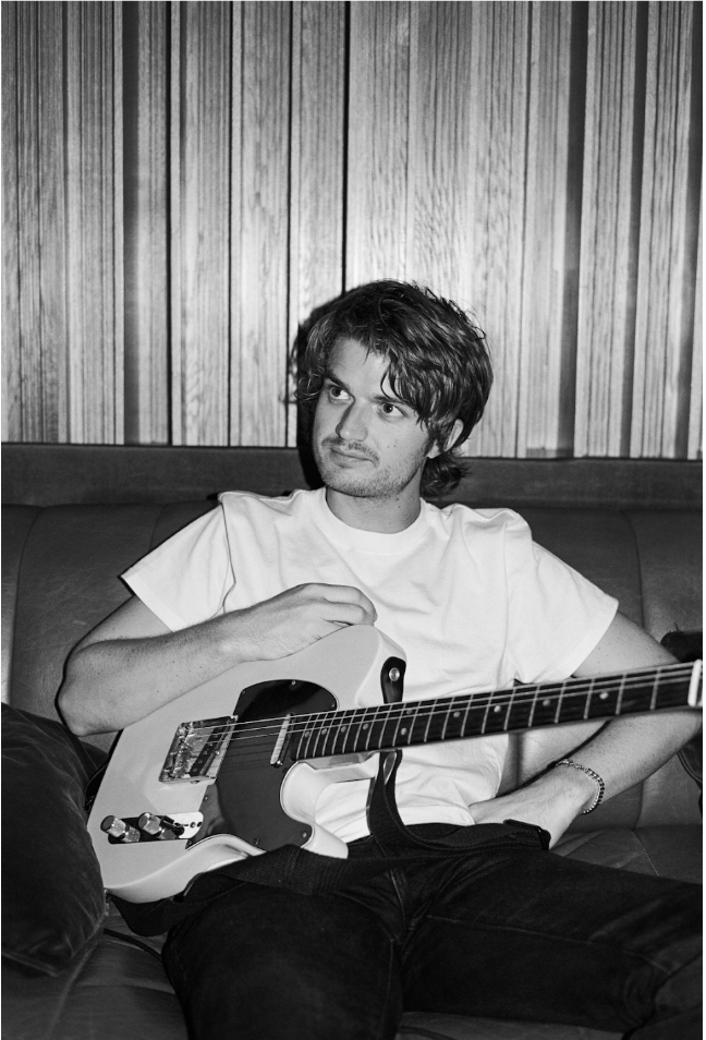 POST ANIMAL & JOE KEERY Reunite On New Album ‘IRON’ out July 25 ...