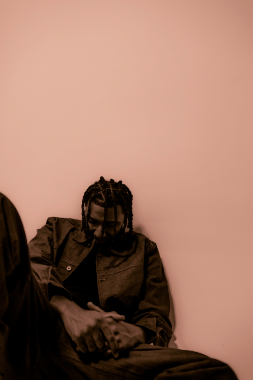 MASEGO RELEASES NEW SINGLE “I WIN” — Hashtag Magazine