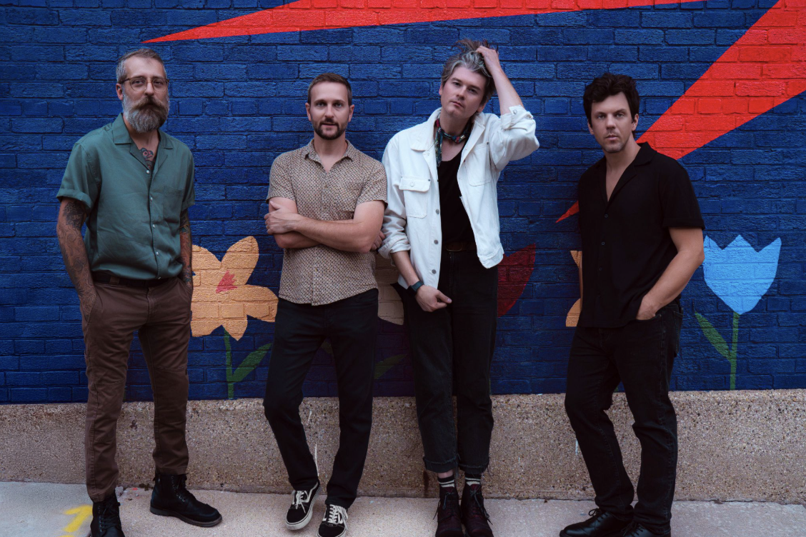 The Academy Is... Celebrates 20th Anniversary of Debut Album with U.S ...