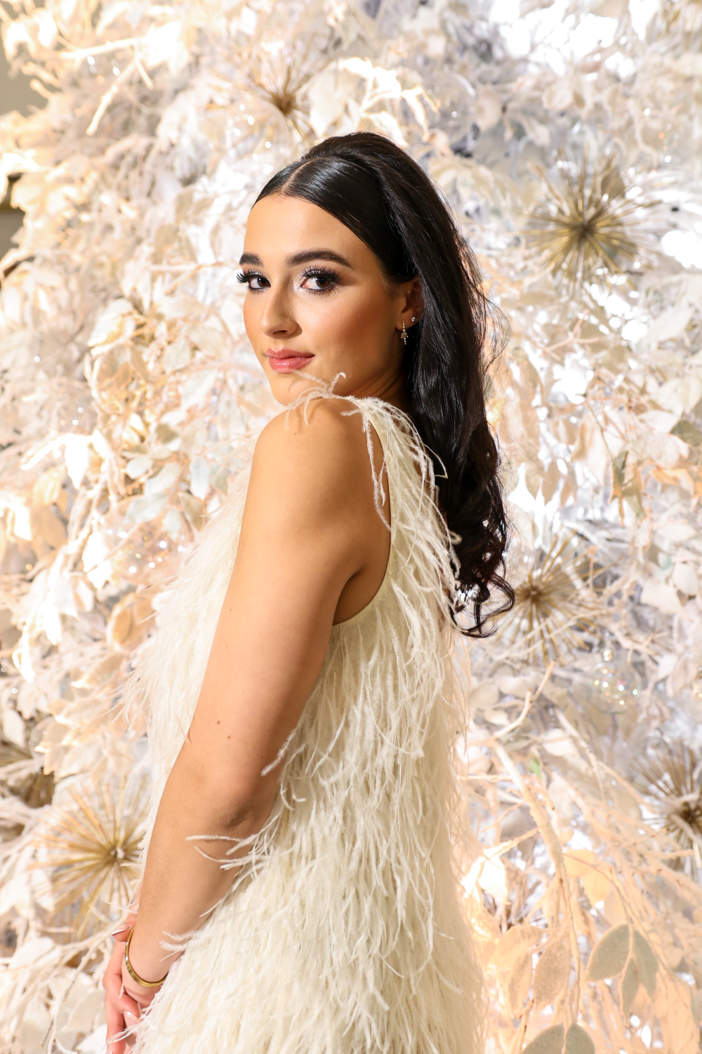 Bella Rios Releases “Have Yourself A Merry Little Christmas" Video ...