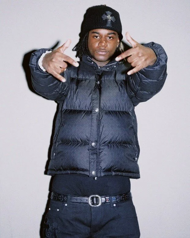 KEN CARSON DROPS MUSIC VIDEO FOR "overseas" — Hashtag Magazine