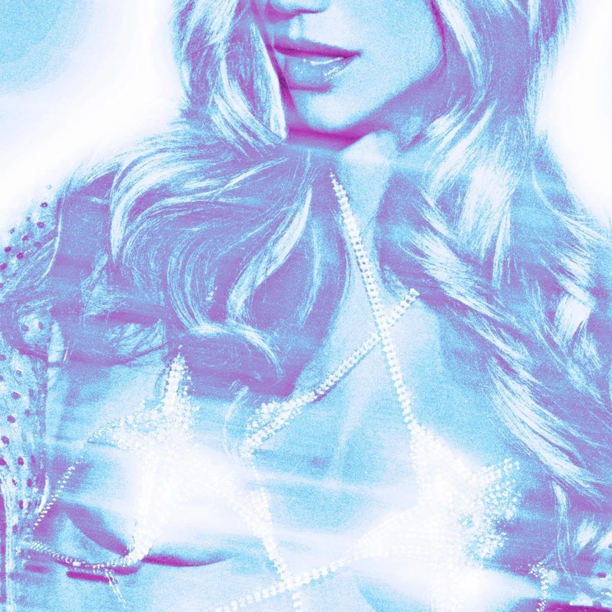 Kesha releases "GLOW." remix with Blusher — Hashtag Magazine