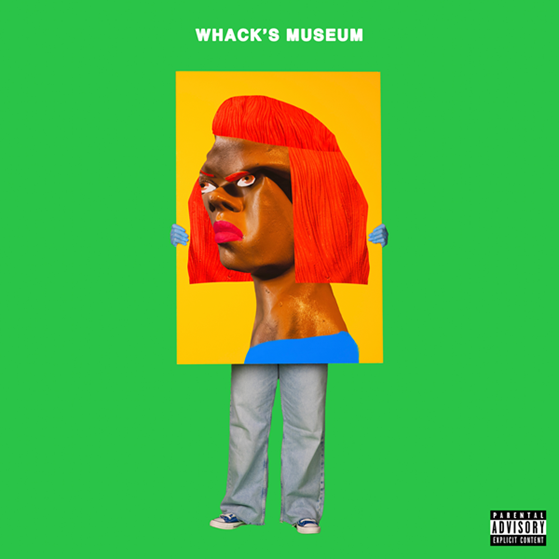 Tierra Whack Releases "WAX PAPER" Video & Announces New Mixtape ...