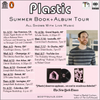 Scott Guild's 'Plastic: The Album' Out On May 31 — Hashtag Magazine