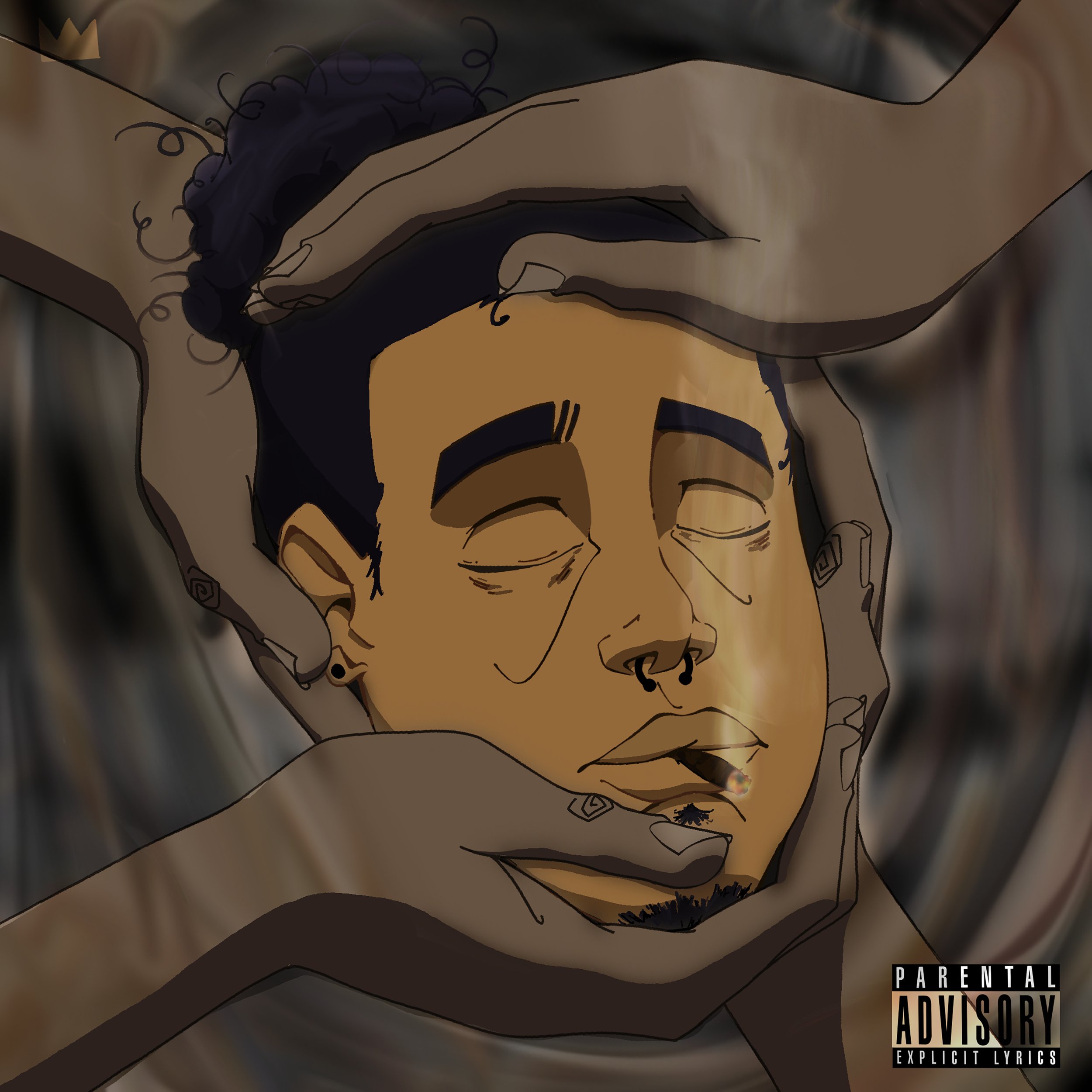 Snøw release one last song before his album is out, come listen to ...