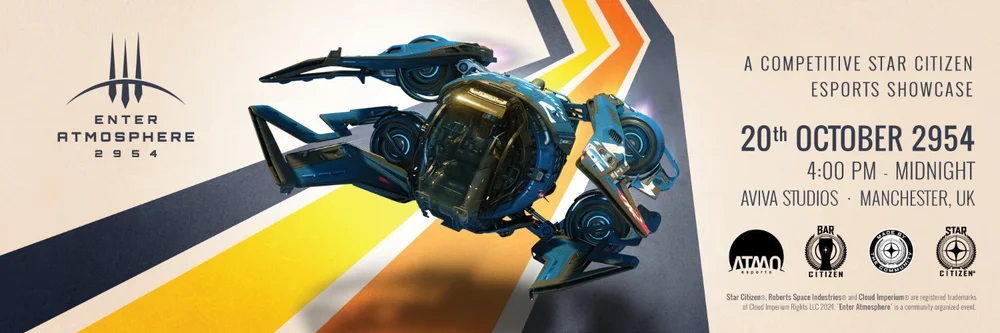 Calendar — ATMO | esports