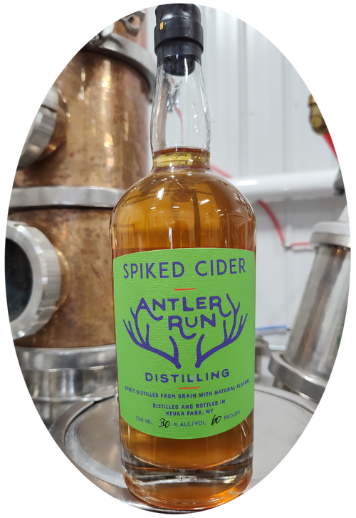 Products 1 — Antler Run Distilling