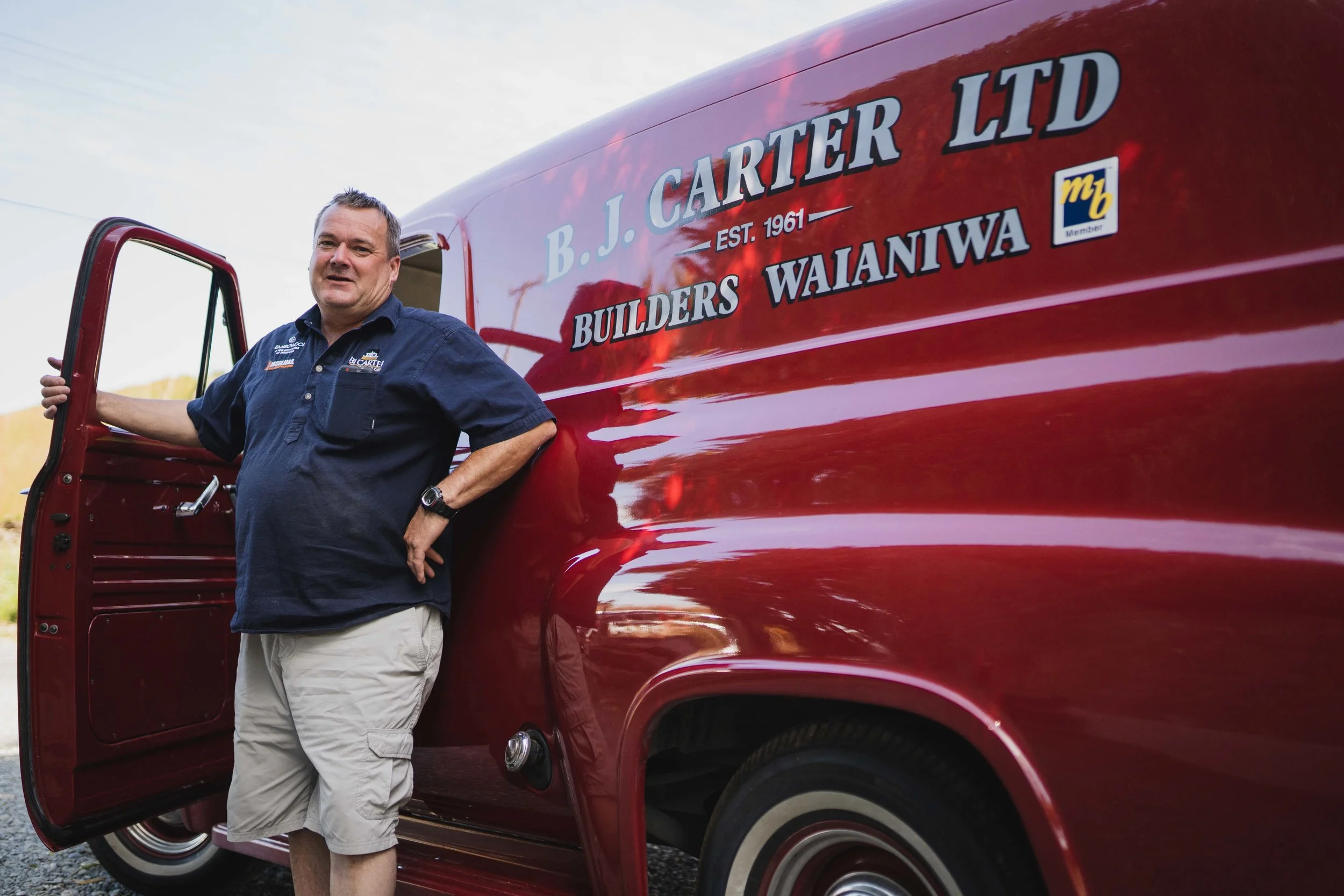 About Us — BJ Carter Builders and Insulators – Invercargill and Southland