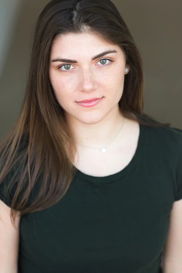 Copy of Headshots — SARAH ROSSMAN