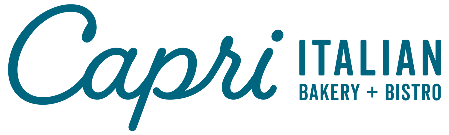 Capri Italian Bakery + Bistro