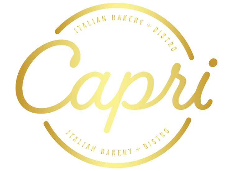 Capri Italian Bakery + Bistro