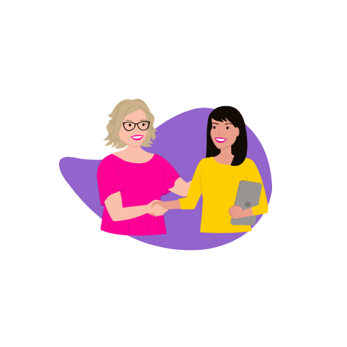 NDIS Support Worker Service Agreement template