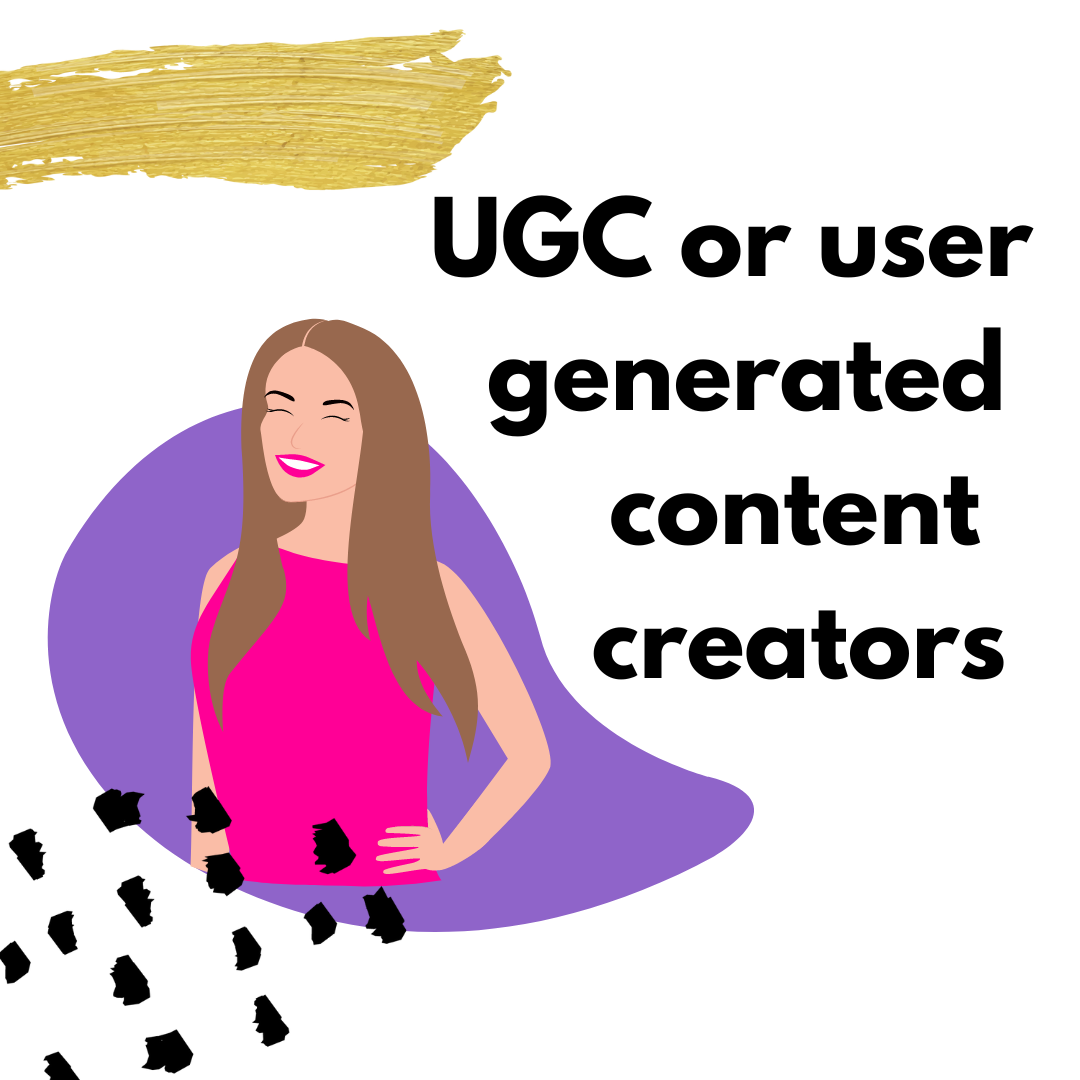 5 things you need to know about user generated content or UCG