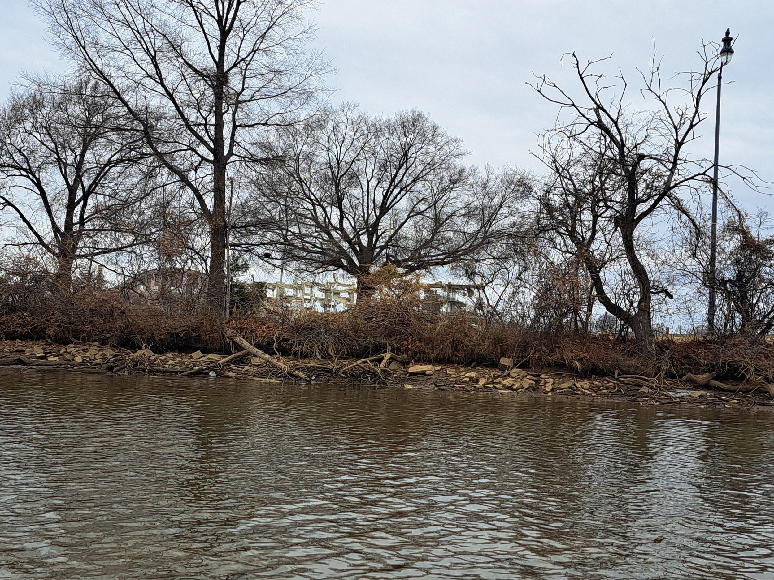 Stuck in the Kingman Mud on NYE — Adobe Whitewater Club