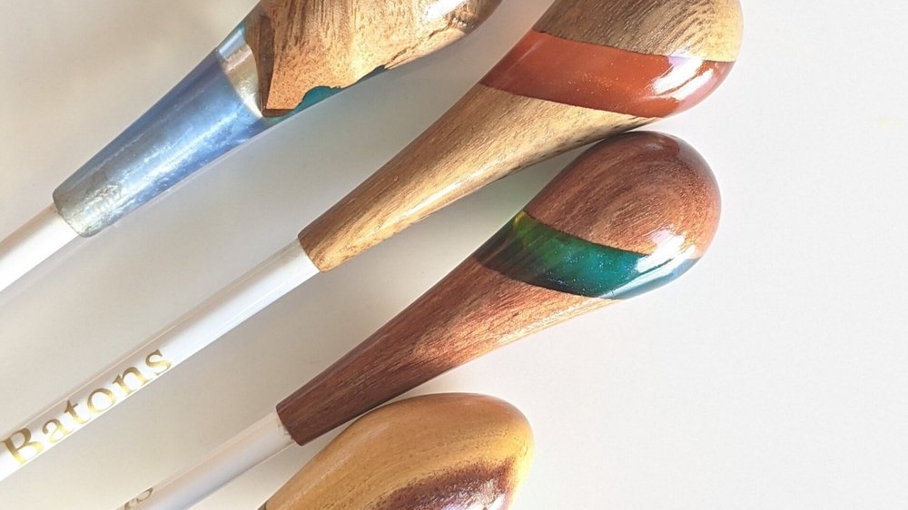 Case Batons