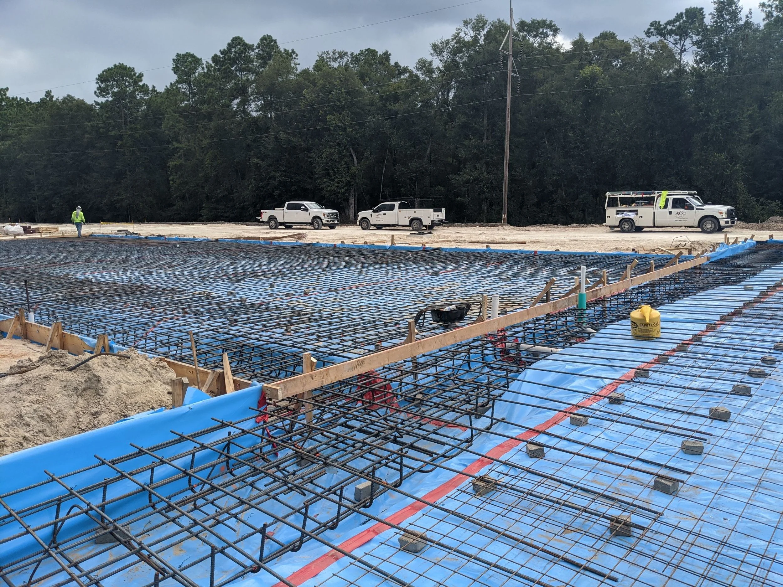 New Page — ADVANCED CONCRETE CONSTRUCTION