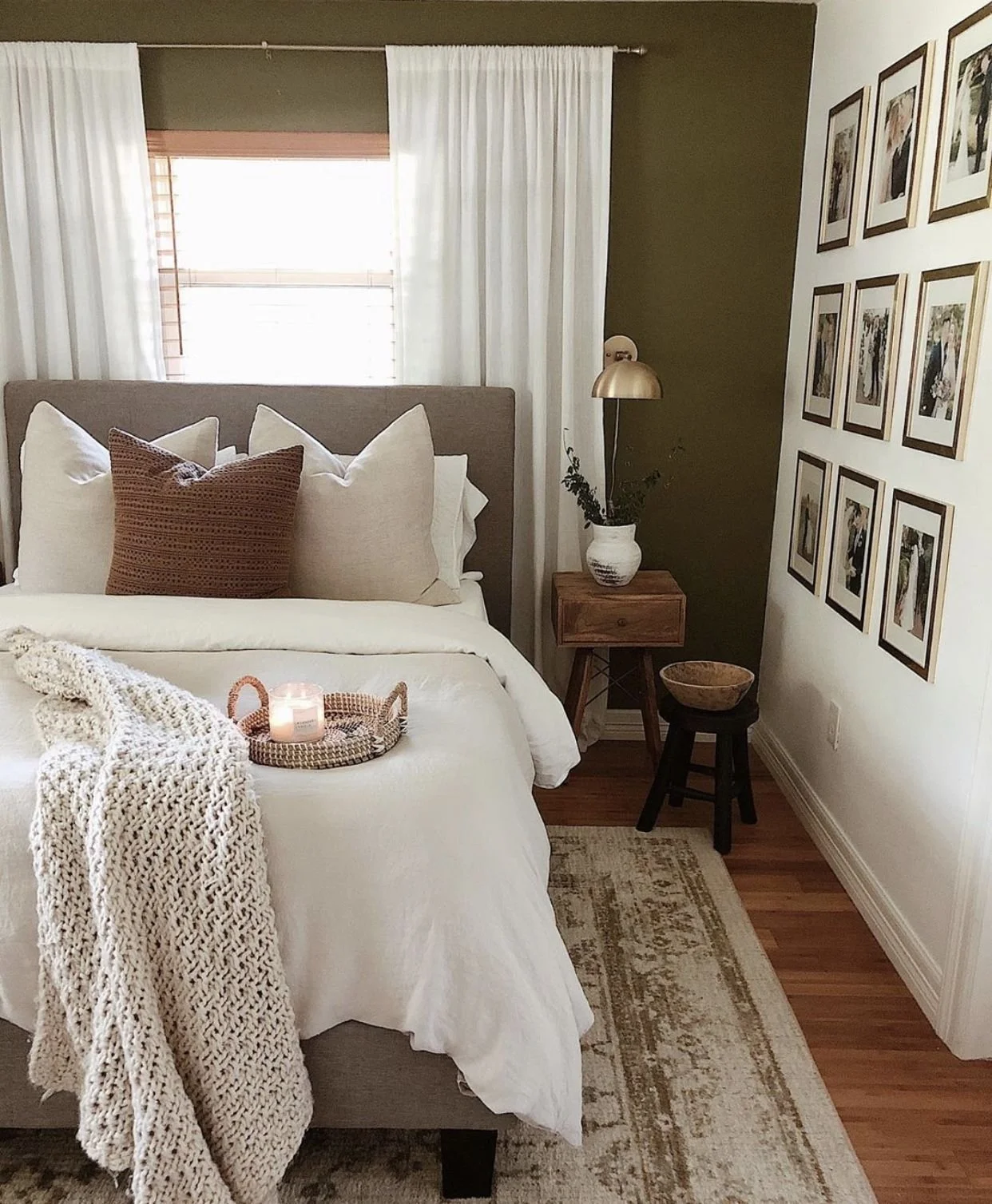 Secrets on How to Build a Happy Family — Burnett Bungalow