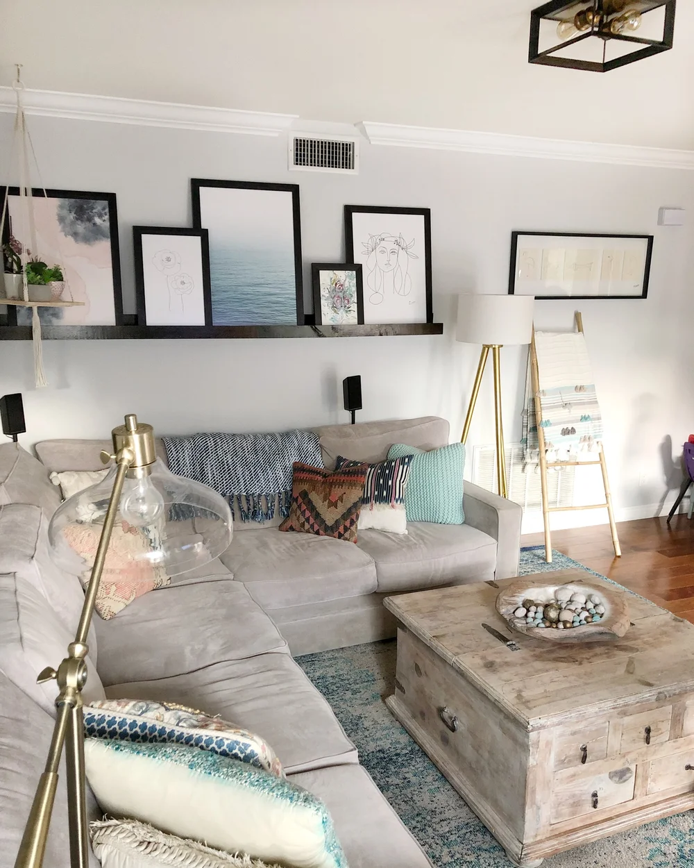 How to Tackle a DIY Project — Burnett Bungalow