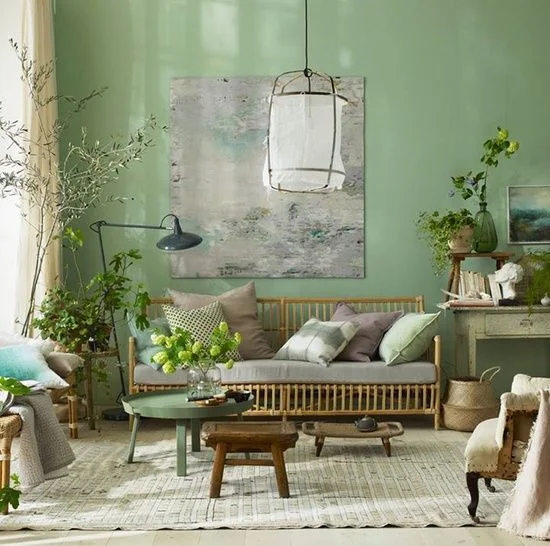 How to Combine Different Design Styles — Burnett Bungalow