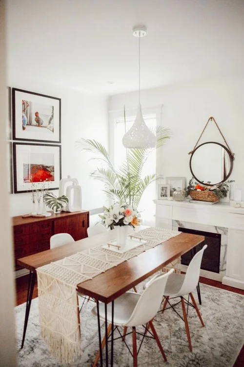 How to Combine Different Design Styles — Burnett Bungalow