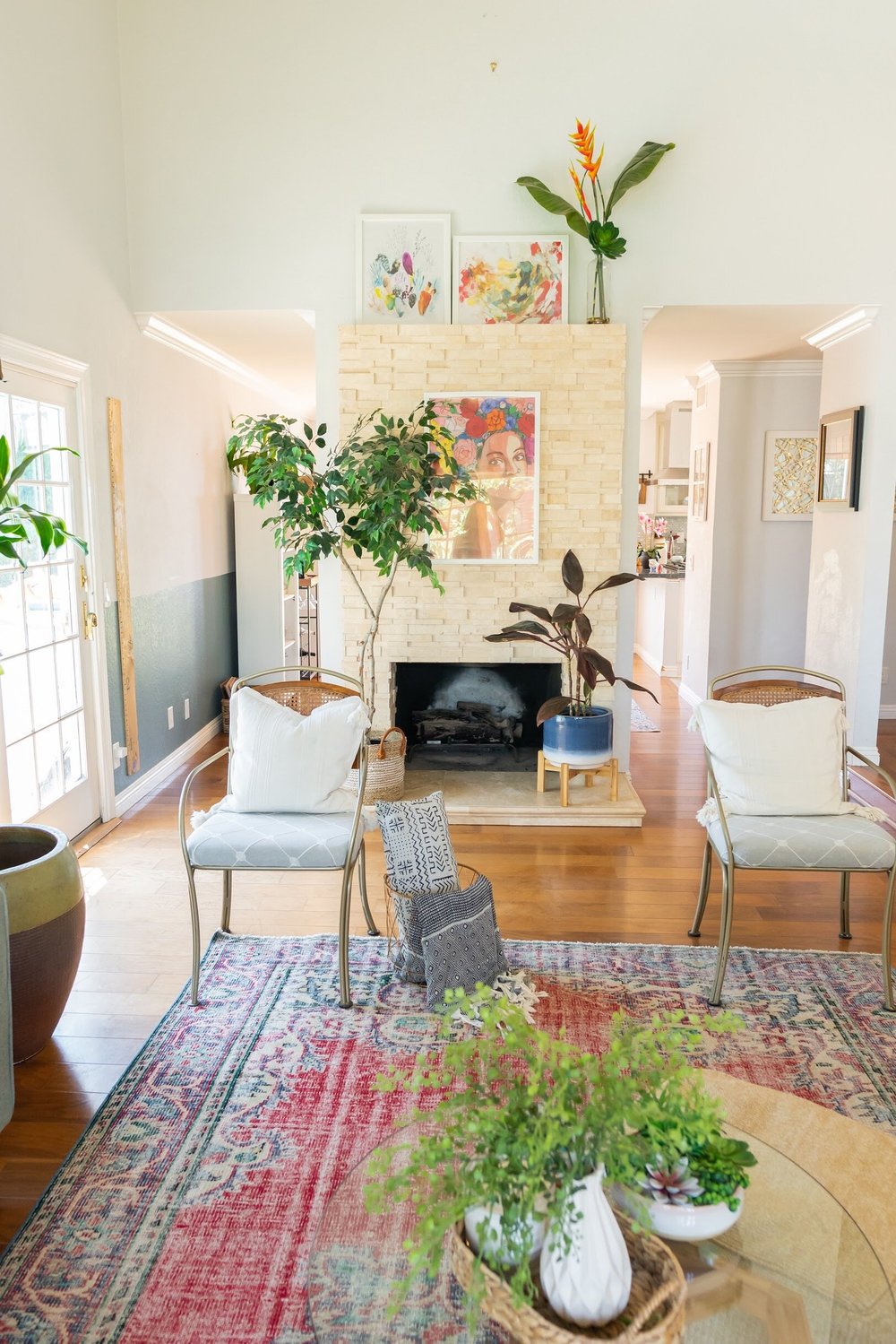 10 Ways To Give Your Home Decor More Personality — Burnett Bungalow