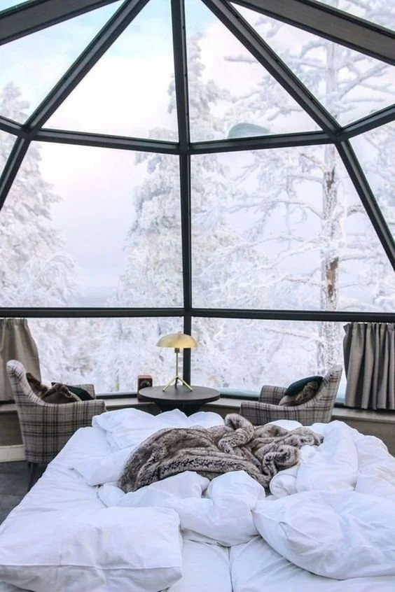 How to Prepare the Home for Winter — Burnett Bungalow