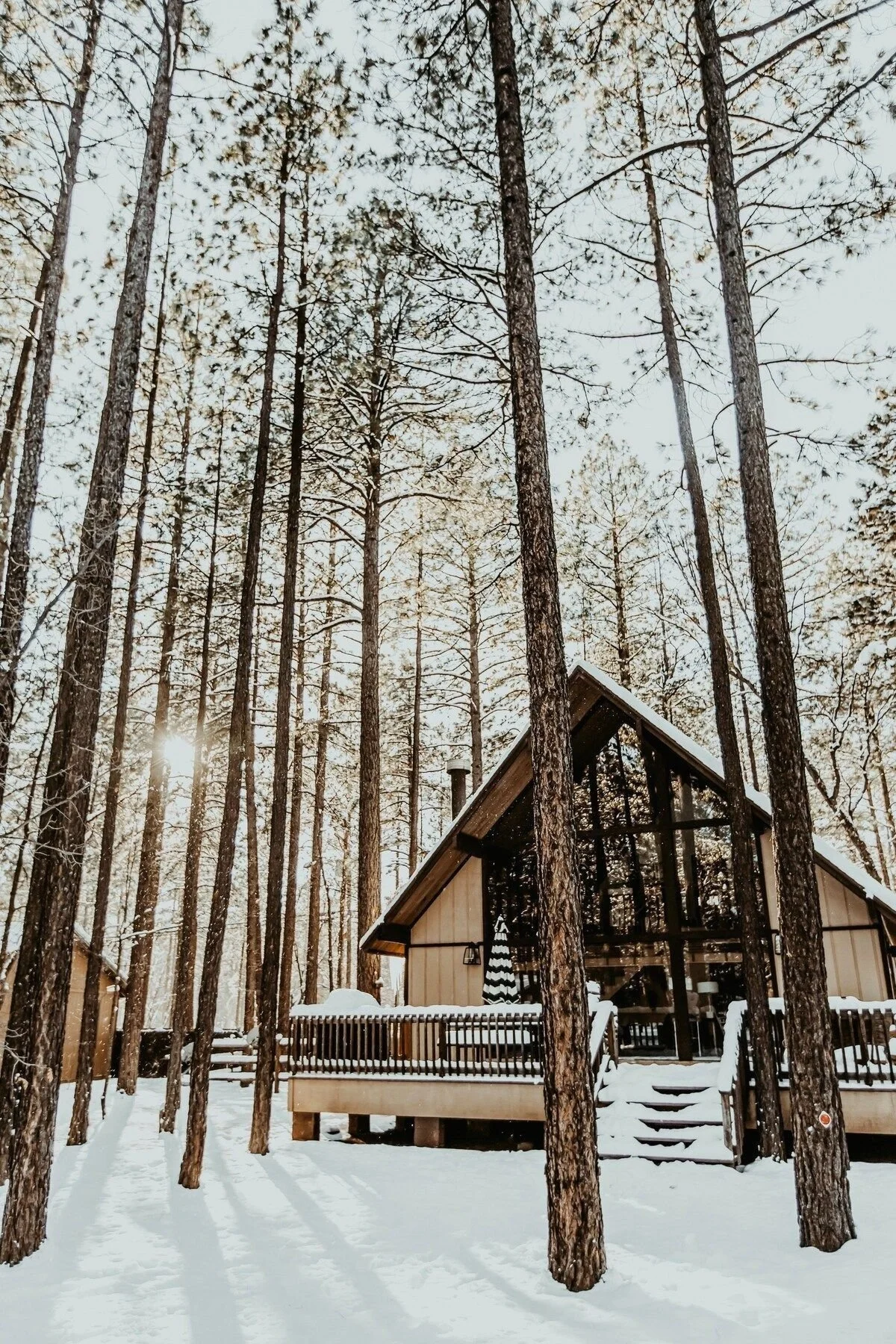 The Importance Of Preparing Your Home For The Winter — Burnett Bungalow
