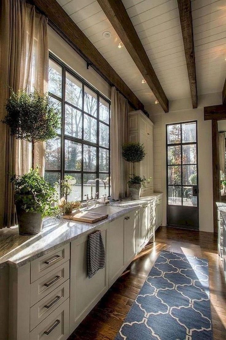 Energy Efficient Options For Kitchen Side Returns — Burnett Bungalow