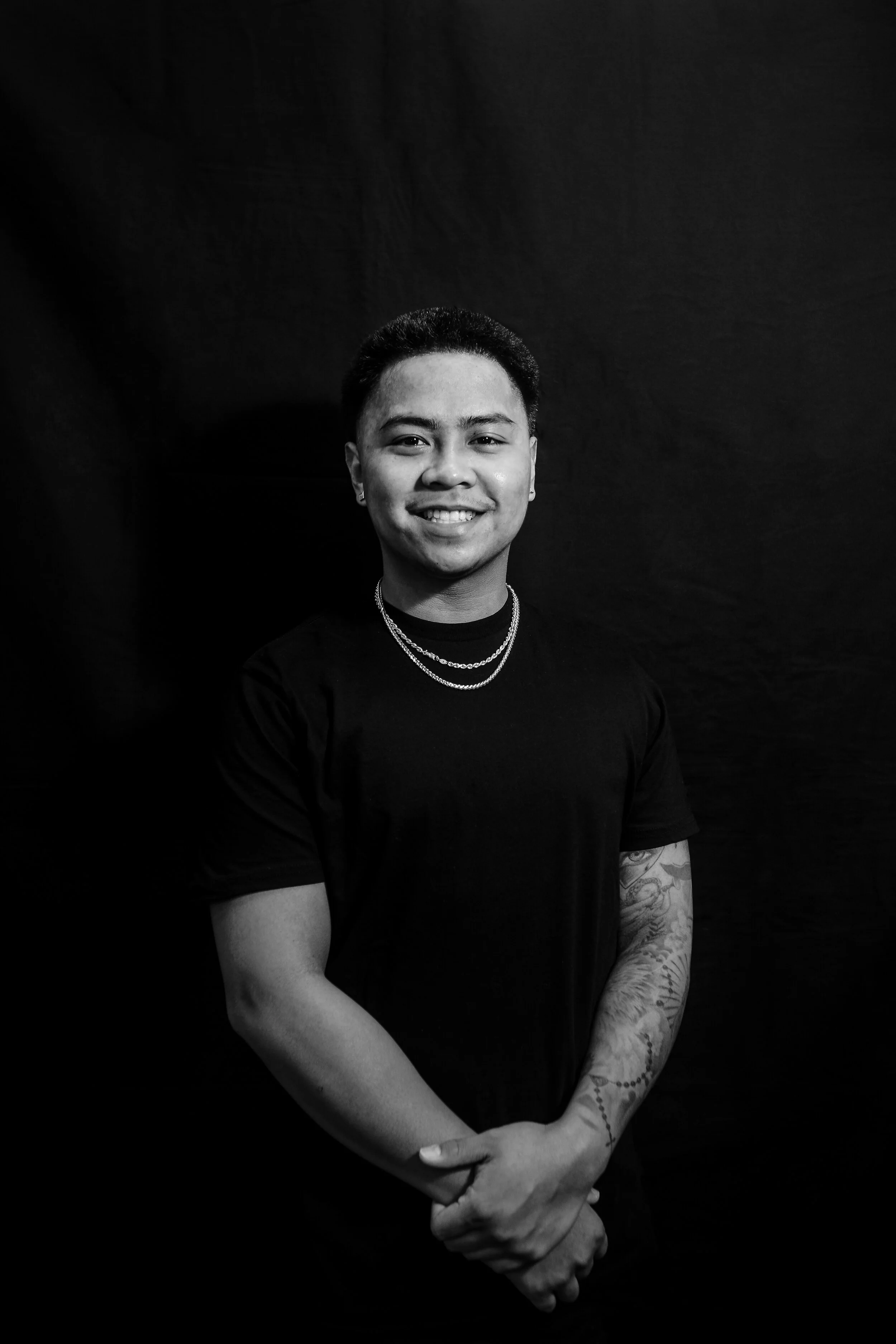 Renton Barbers — TKB Barbers