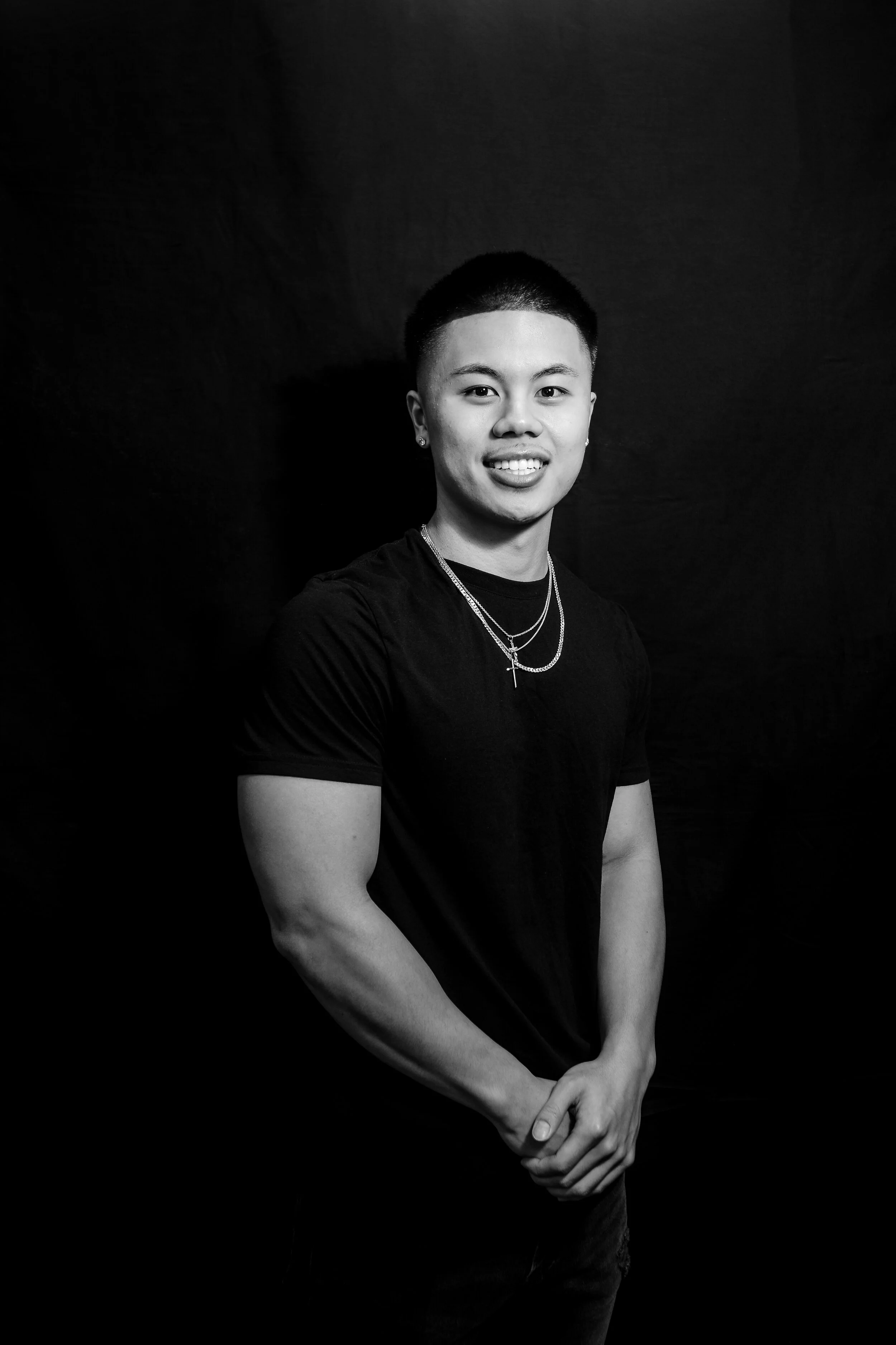 Renton Barbers — TKB Barbers