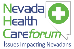 Schedule — Nevada Healthcare Forum