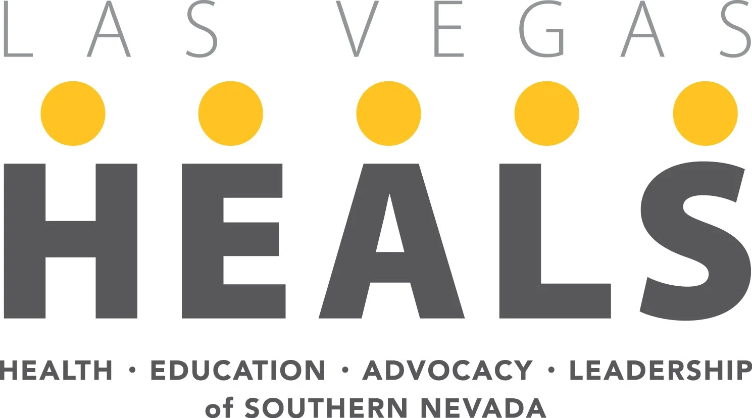 Sponsors — Nevada Healthcare Forum