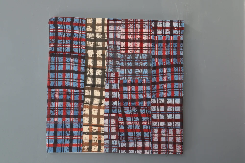 Madeline McGarrity — Dream Bird Studio