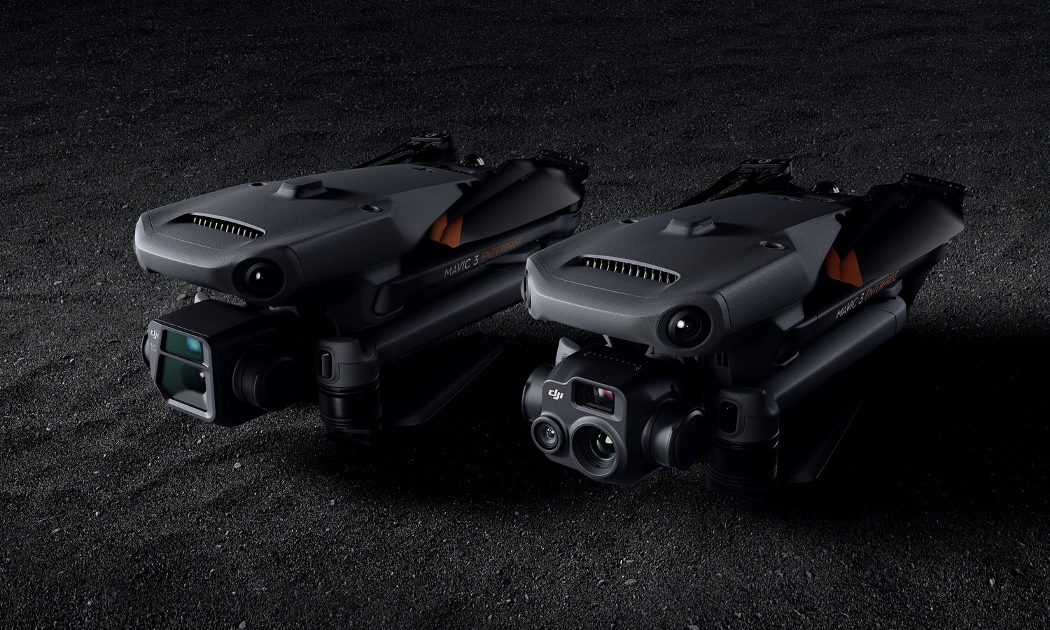 Mavic 3 Enterprise — Ferntech Commercial NZ