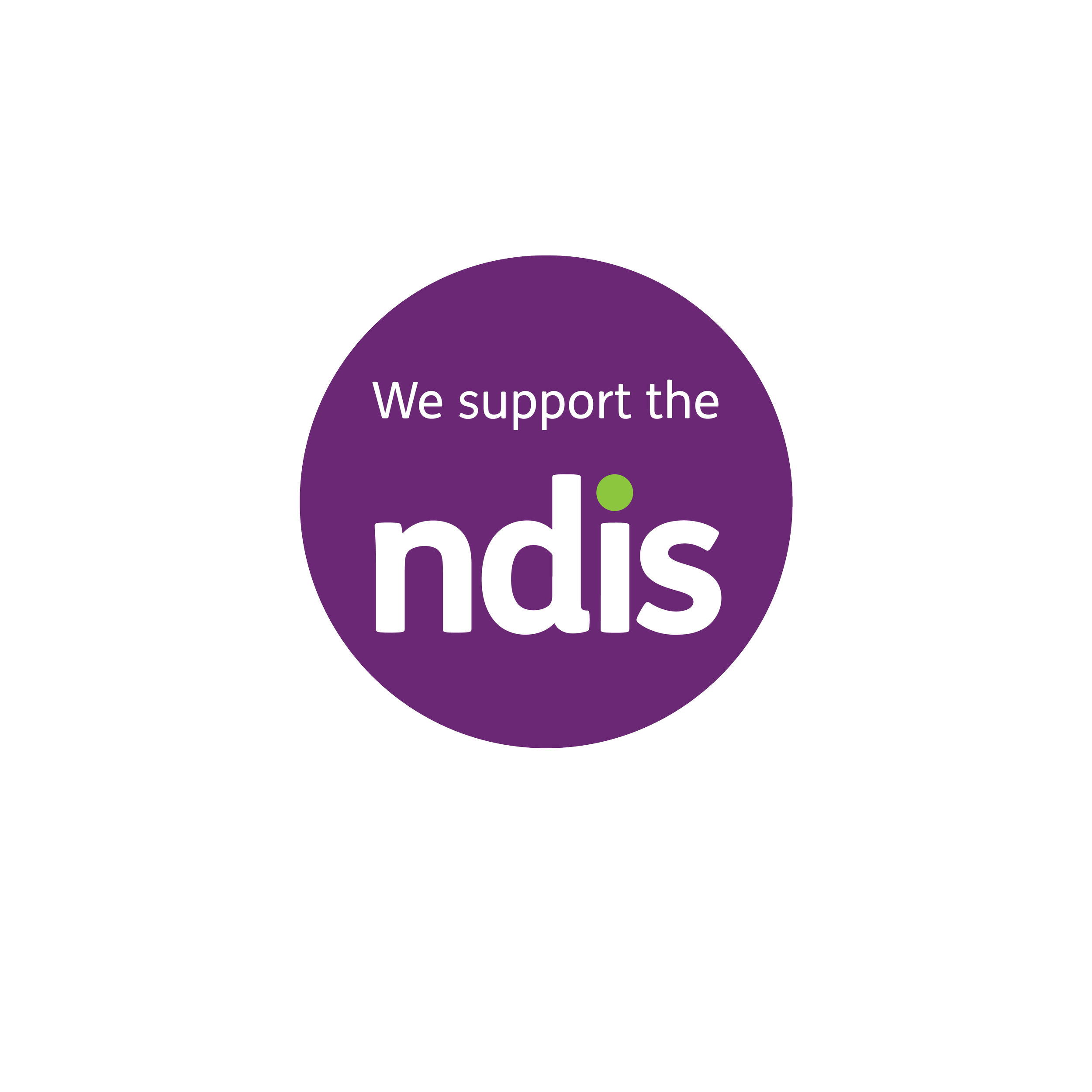 NDIS -home — Mosaic Support Services