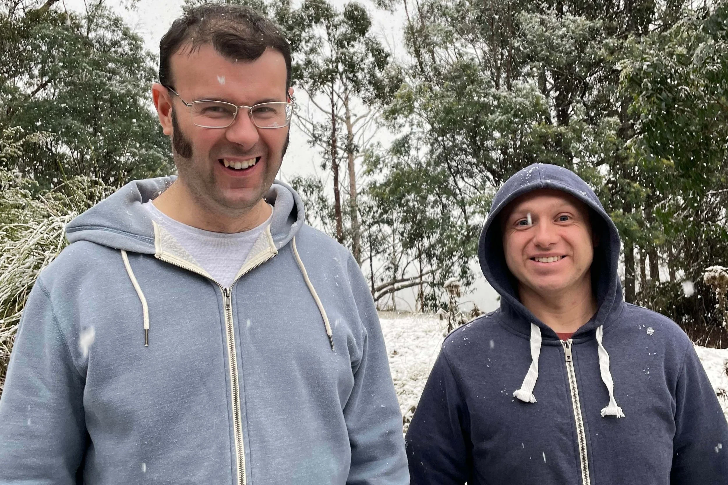 Disability Support Services Hobart, Launceston, Tasmania - Mosaic ...