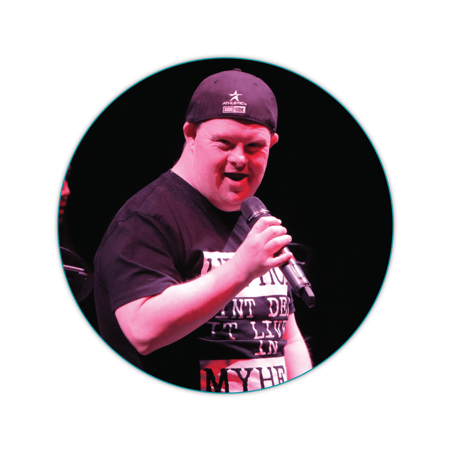 Community Access — Mosaic Support Services