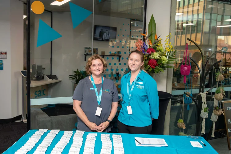 Disability Support Services Hobart, Launceston, Tasmania - Mosaic ...