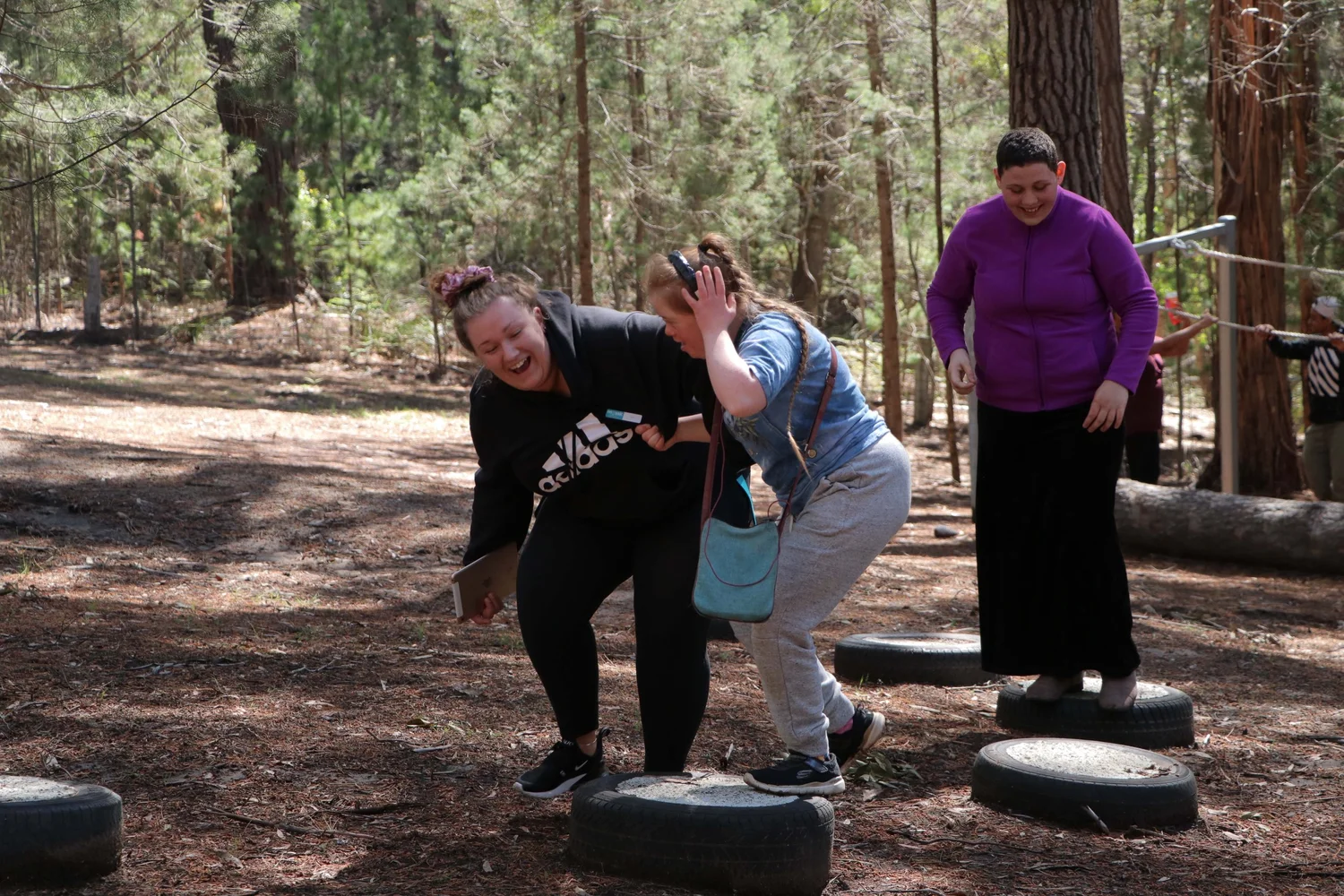 Disability Support Services Hobart, Launceston, Tasmania - Mosaic ...