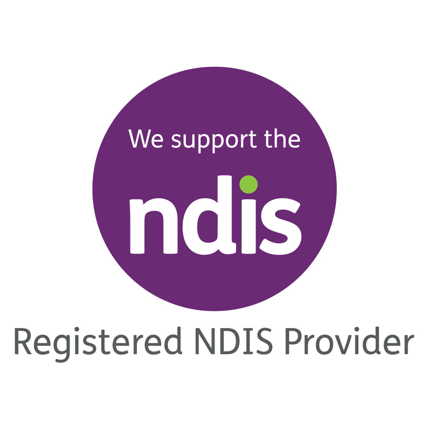 NDIS -home — Mosaic Support Services