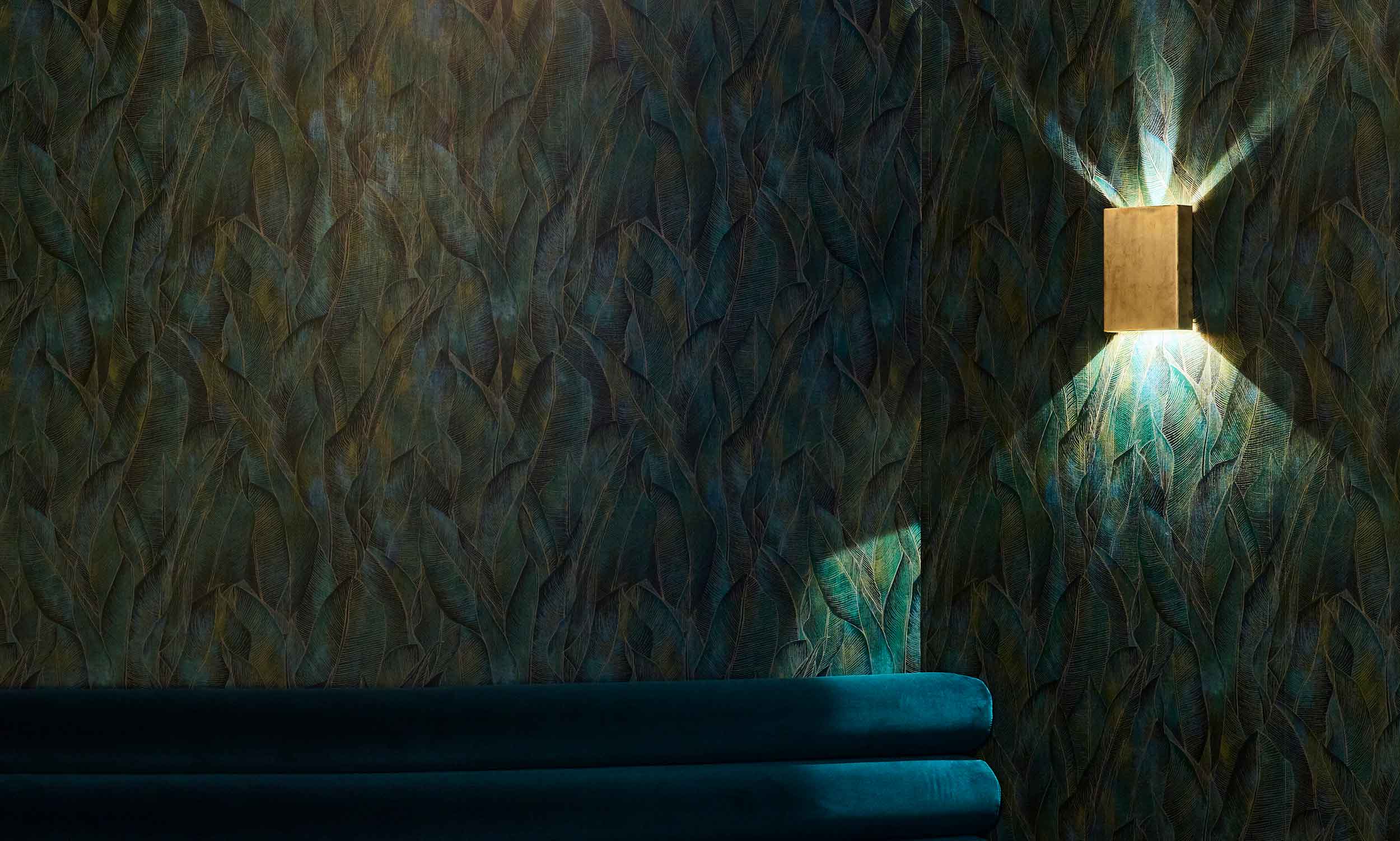 Studio — Cayas + Ward