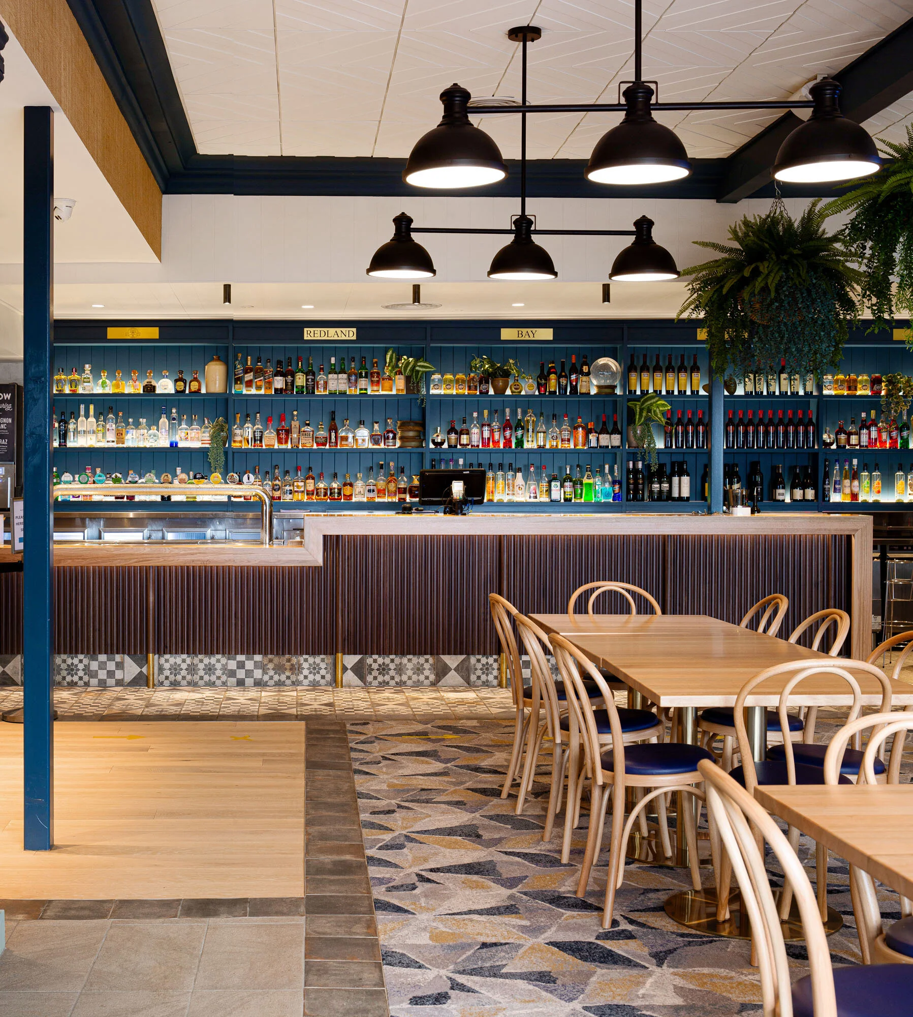 Leading Commercial Architects | Cayas