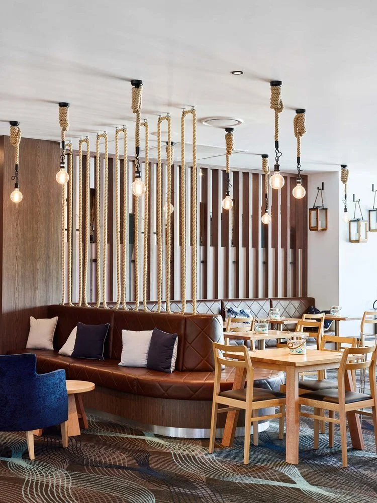 Leading Hospitality Designers & Architects | Cayas — Cayas + Ward