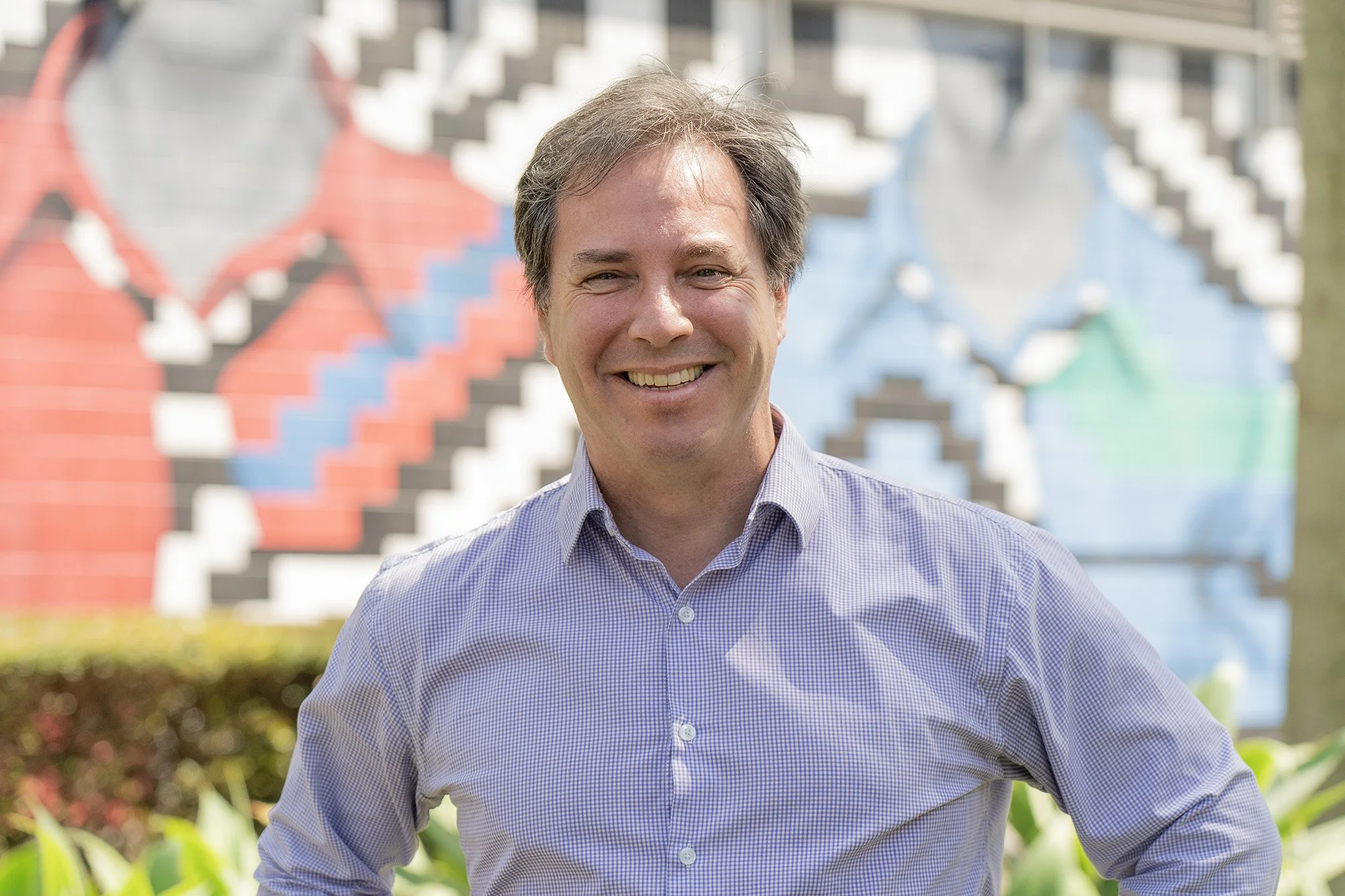 Studio — Cayas + Ward