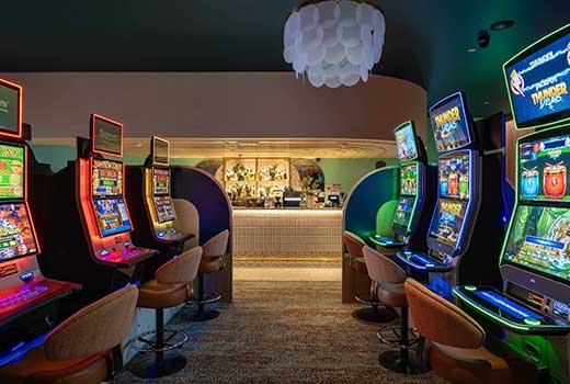 Projects — Cayas + Ward