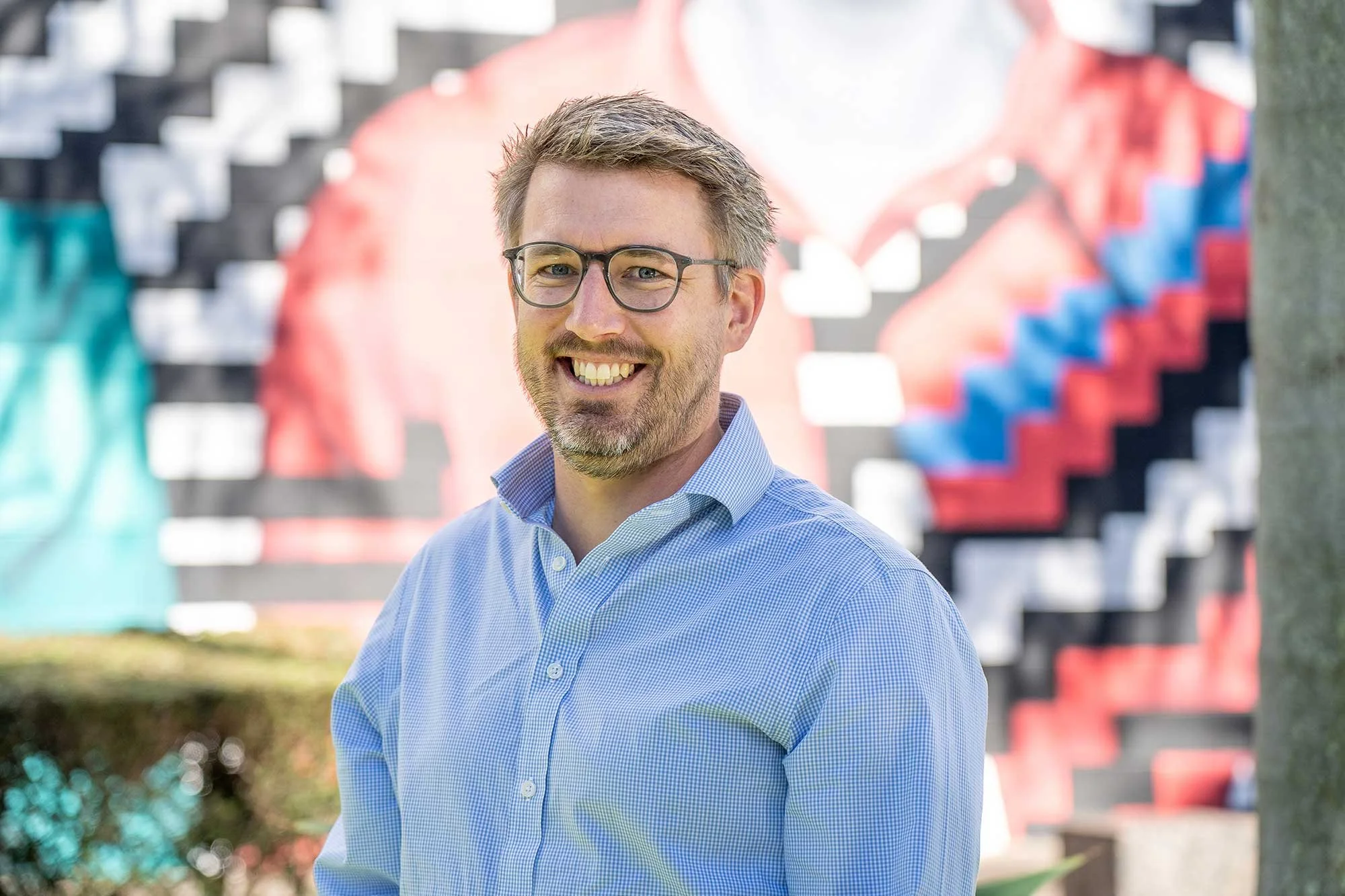 Studio — Cayas + Ward