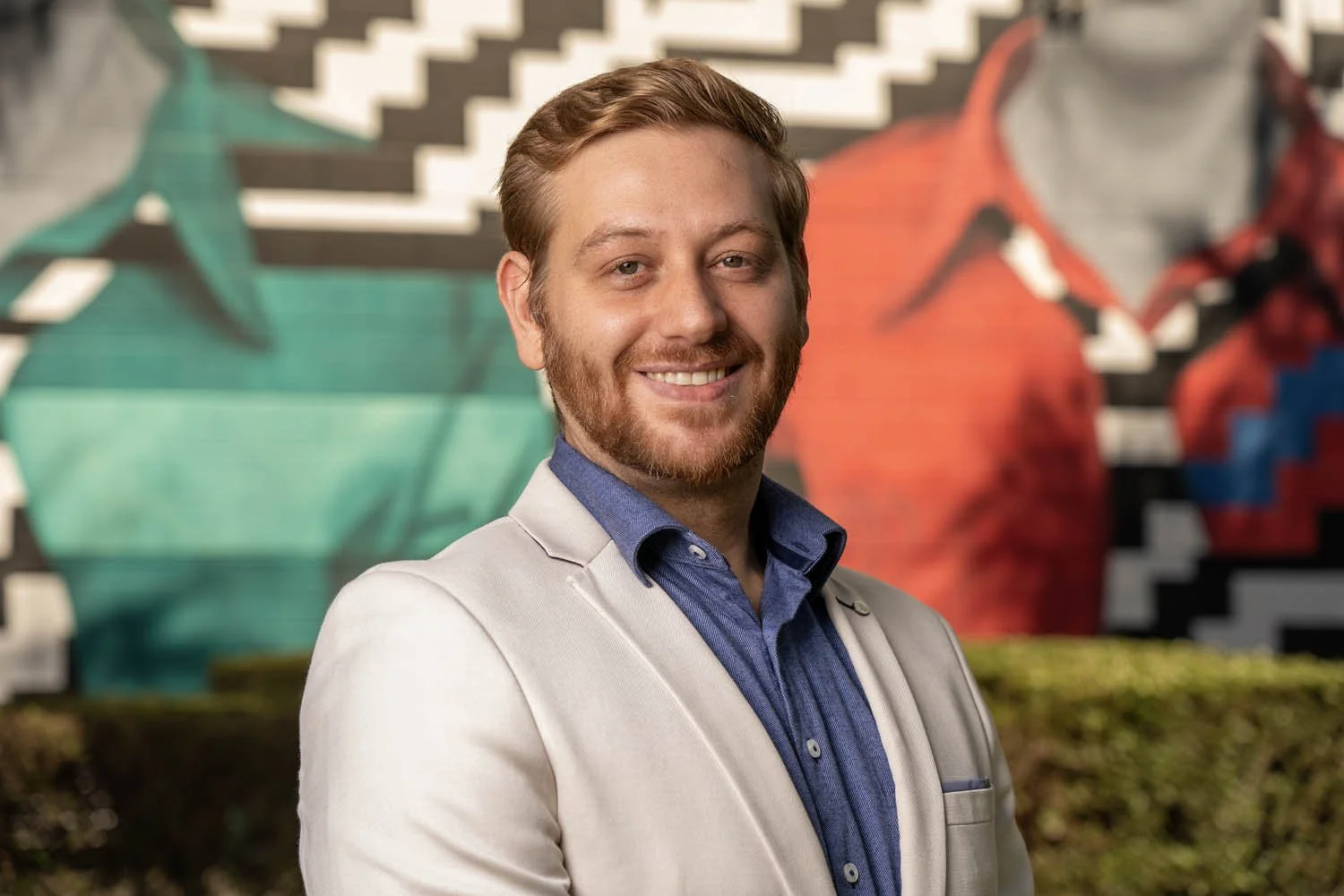 Studio — Cayas + Ward