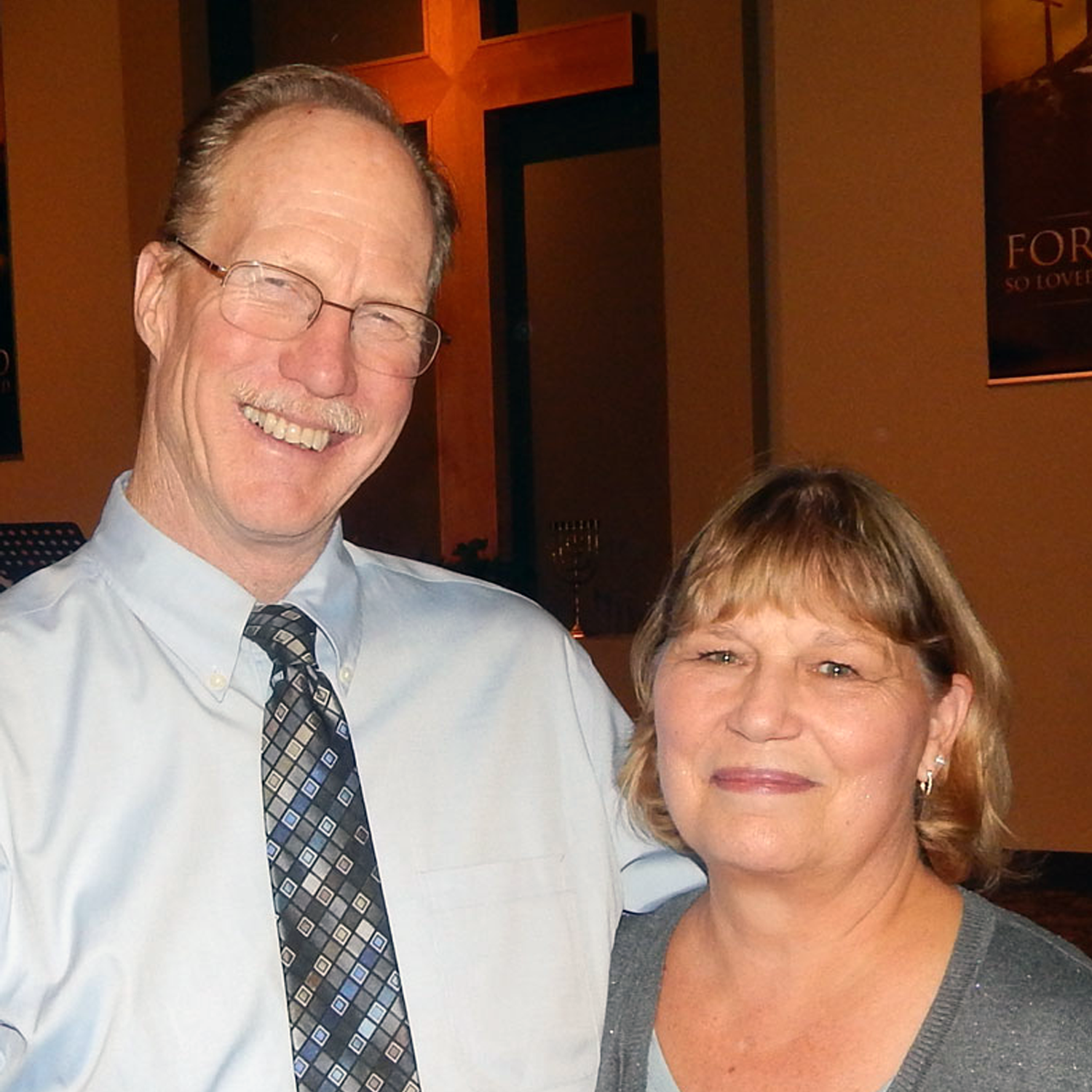 Staff — Calvary Chapel Valley Springs